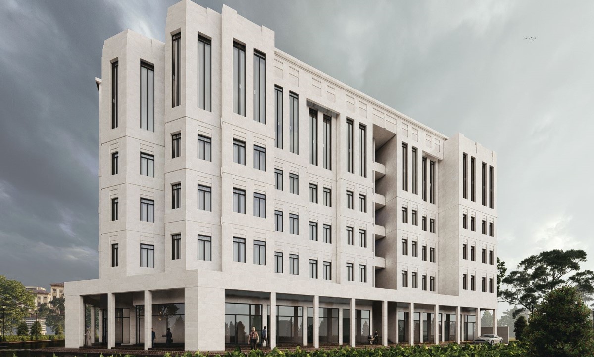 Gulf Centre W.L.L
