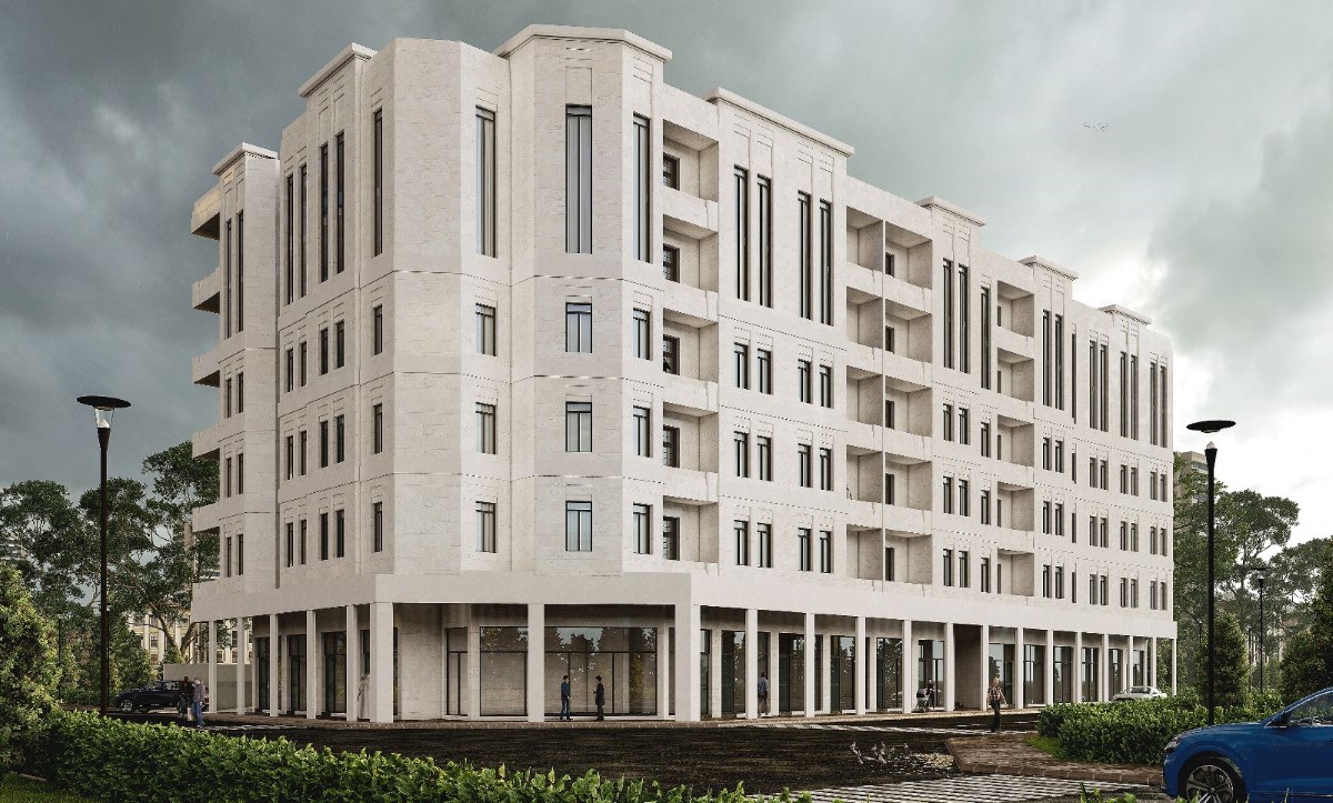 Gulf Centre W.L.L