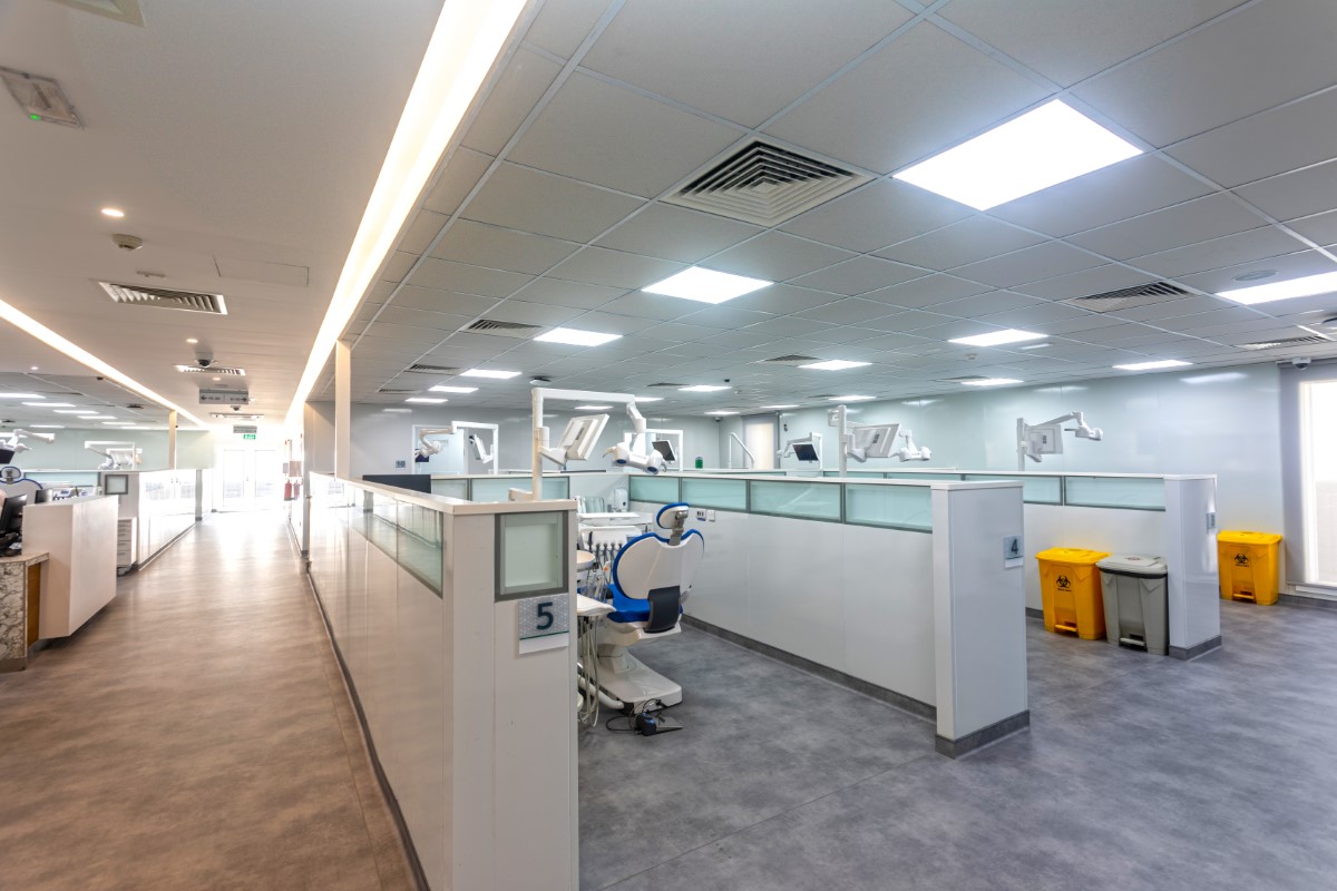 Gulf Centre W.L.L