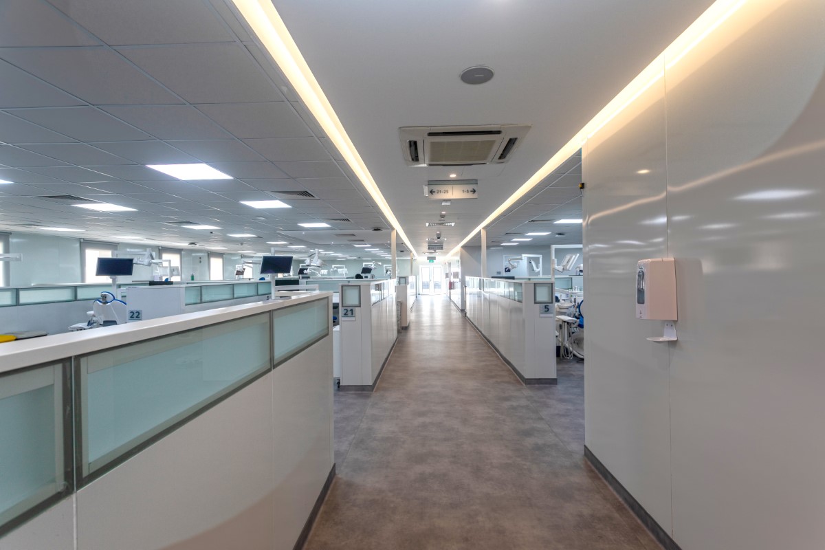Gulf Centre W.L.L